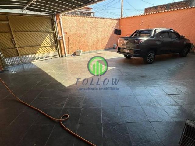 Casa no Jd. Dabril