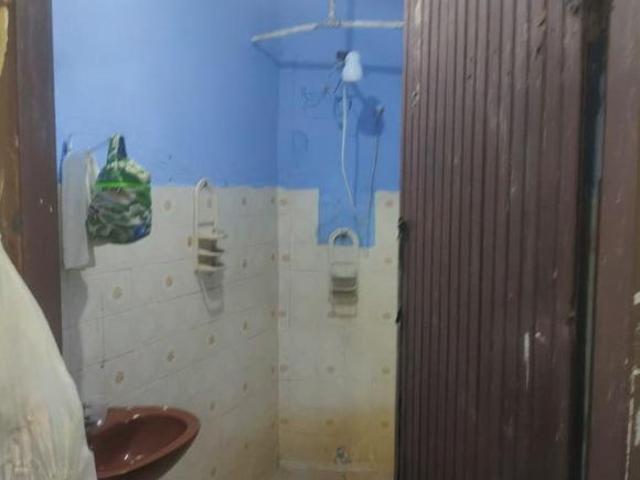 CASA NO JD. DAS PALMEIRAS ITANHAÉM LADO PRAIA