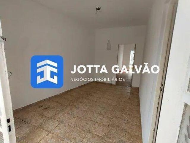 Casa no Jd. Eulina em Campinas