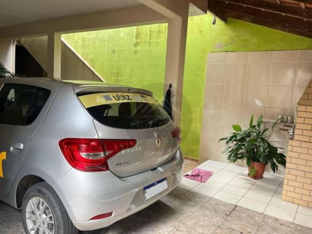 Casa no Jd Ivoty próximo ao Centro da Cidade Itanhaém/SP