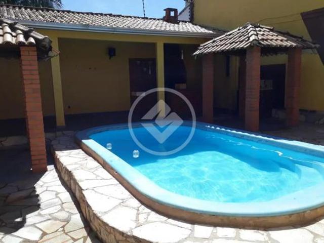Casa no Jd Imperial