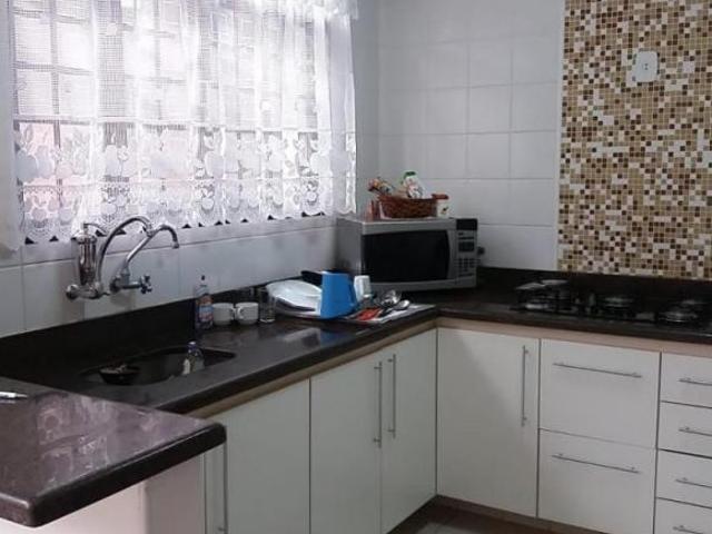 Casa no Jd Palmares com 4 dorm | Só aqui na Rosa e Rangel Consultoria e Assessoria Imobiliária