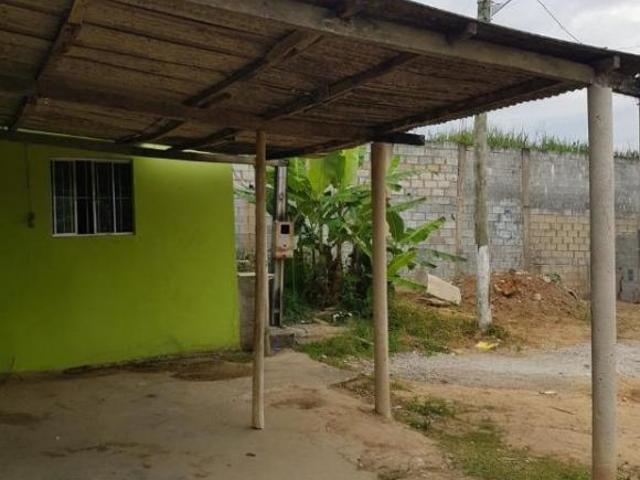 CASA NO JD PARATEI GUARAREMA SP