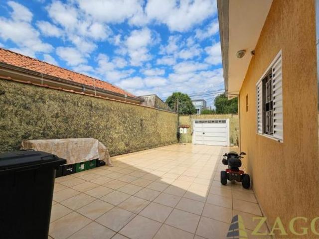 Casa no Jd. Petraglia R$ 580.000,00