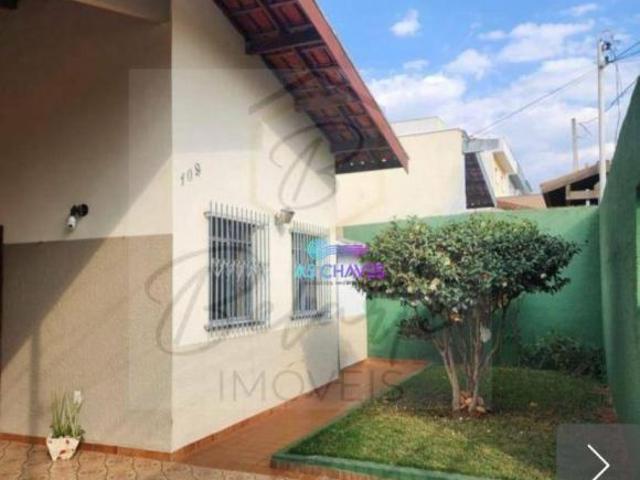 Casa no Jd Planalto próximo ao Retiro em Jundiaí