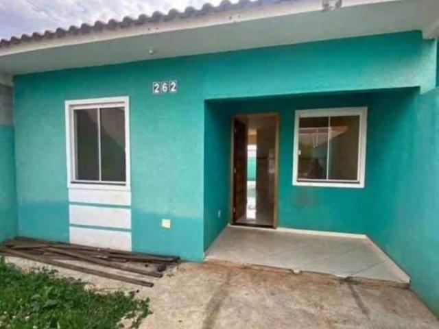 CASA NO JD. PLANALTO