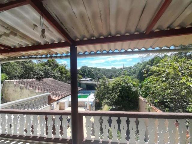 Casa no Jd Regina em Itanhaém, no litoral sul de São Paulo