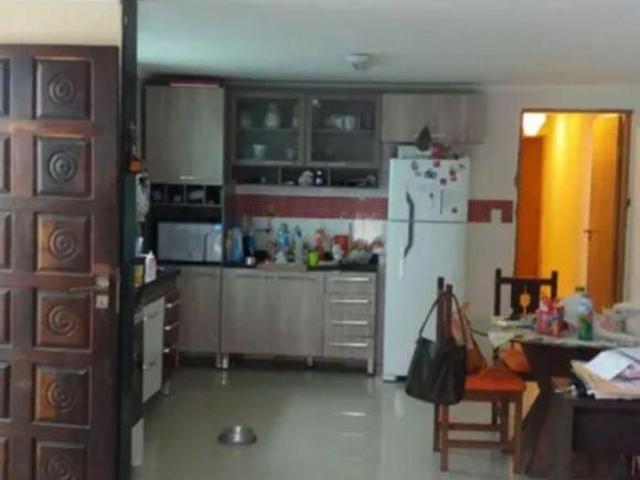 CASA NO JD. SÃO JOSÉ