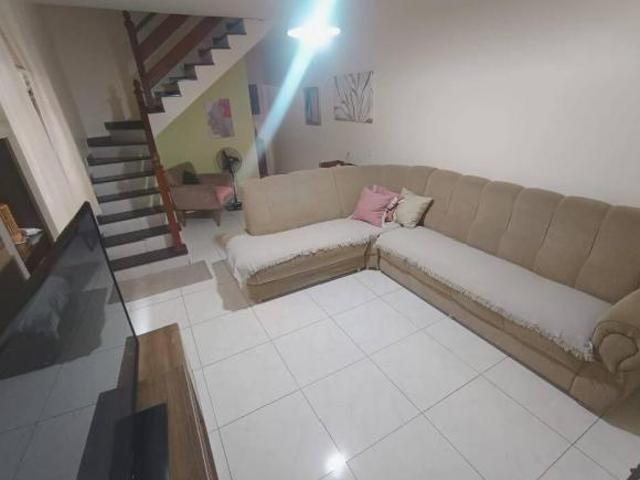 Casa no Jd São Pedro Zona Leste SP