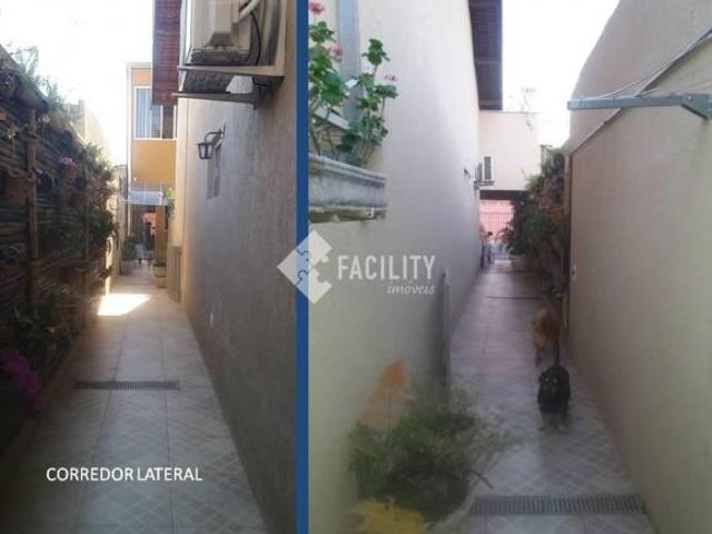 Casa no Jd São Sebastião Hortolândia