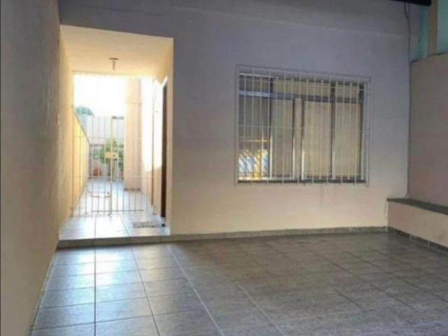 CASA NO JD. SANTA MONICA