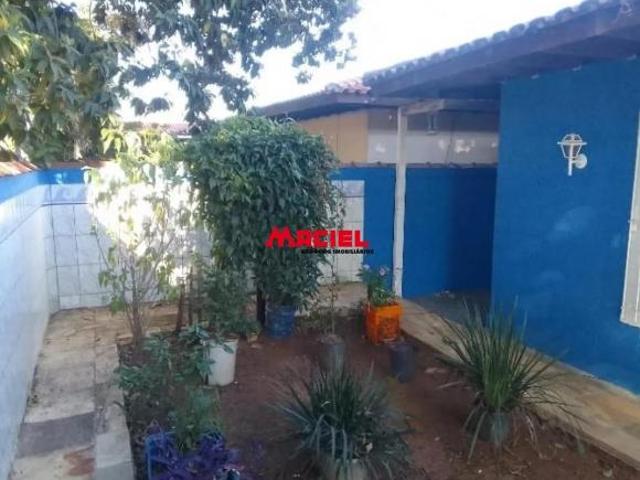 Casa no Jd. Satélite Lote inteiro 300 m²