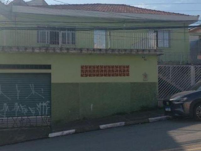 Casa no Jd Vila Galvão, 3 dorms, 242m² + salão de 80m² + edícula R$799.990,00