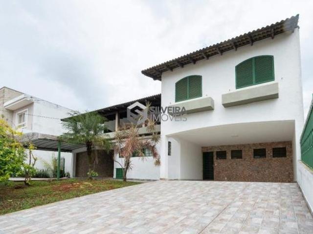 Casa no Lago Norte