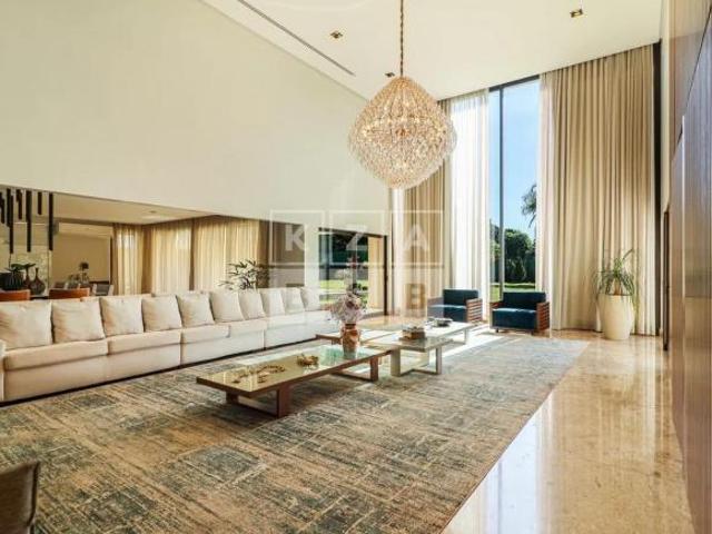 Casa no Lago Norte! 8 Suítes 3 Pavimentos 10 Vagas SHIN QI