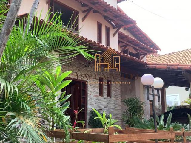 Casa no Lago Sul Com Vista Panorâmica SHIS QI 25 Lago Sul DF