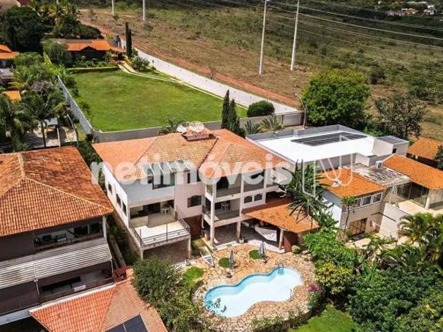 Casa no Lago Sul SHDB QL 32 05 quartos c/ 04 suítes