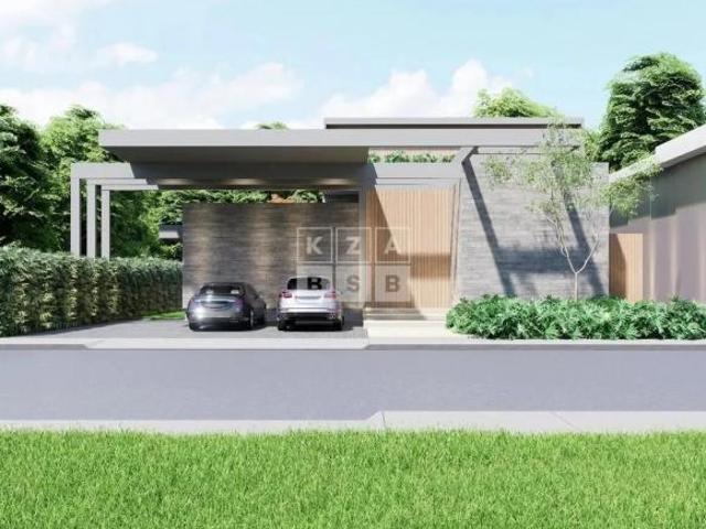 Casa no Lago Sul! 5 Quartos 5 Vagas 800m² SHIS QI 15