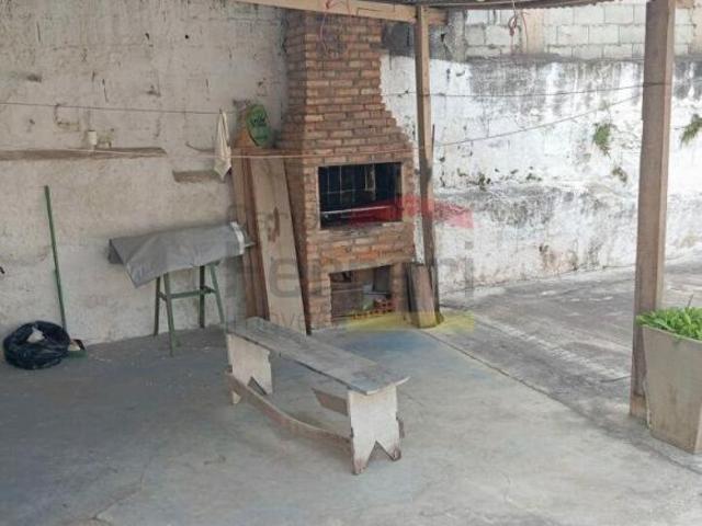 Casa no Lauzane Paulista