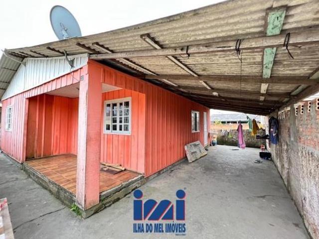 Casa no litoral