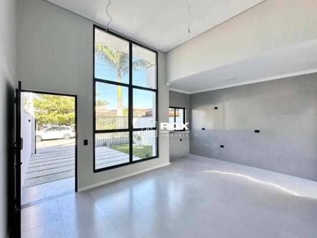 Casa no litoral com 2 suítes à venda, com 68 m² a partir de R$ 660.000 Praia de Leste, Pontal do P