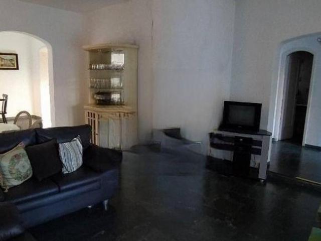 Casa no Litoral – Guarujá/Enseada