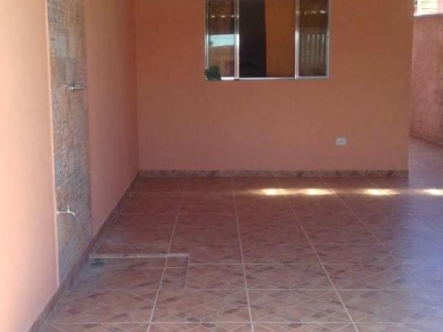 CASA NO LITORAL ILHA COMPRIDA! PERMUTA POR CASA TÉRREA OU APTO EM SOROCABA