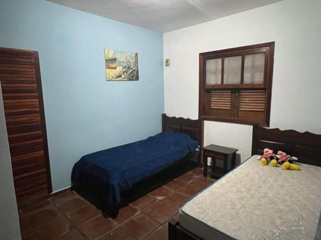 Casa no Litoral Norte