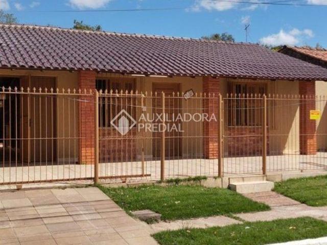 Casa no Lot. Cinco Colônias Bairro Harmonia em Canoas!