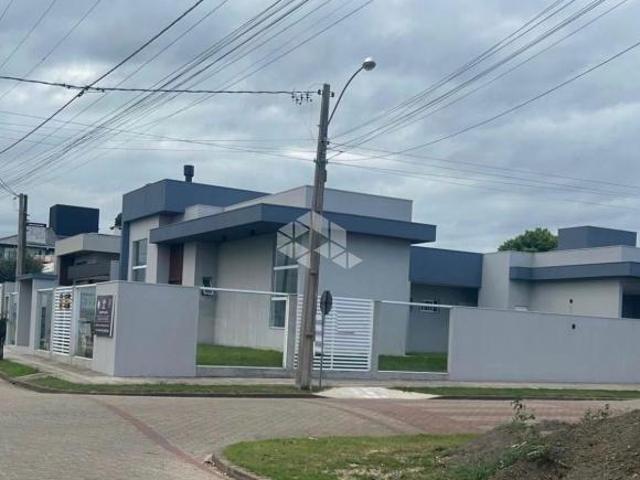 Casa no loteamento Bairro das Figueiras