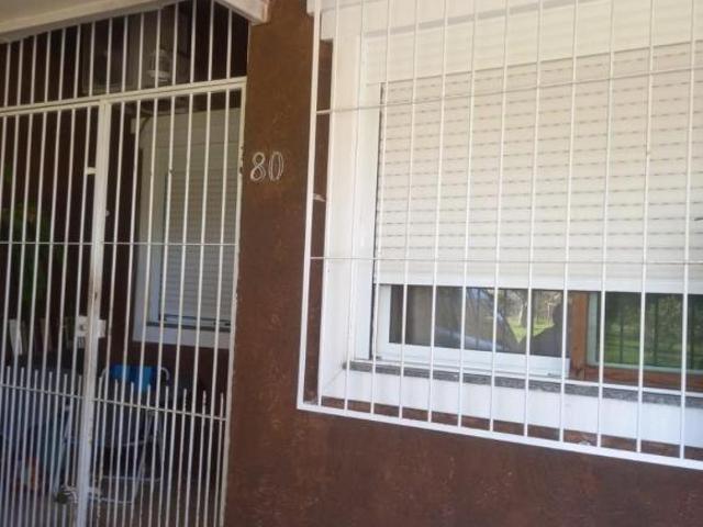 Casa no loteamento Guadalupe na Hípica
