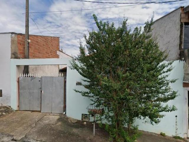 Casa no Loteamento Jose Borsato, Itapira SP