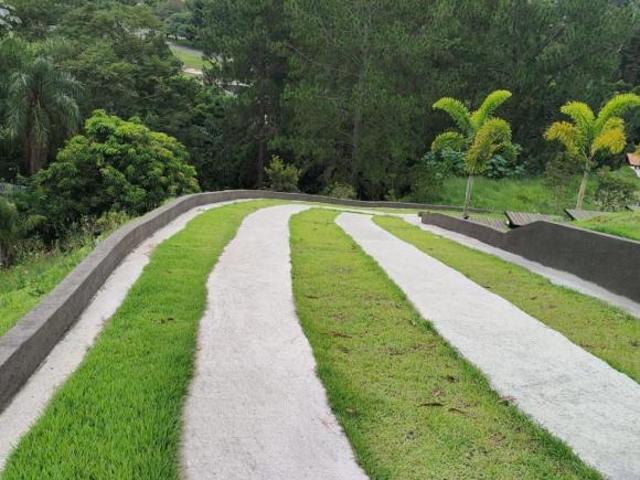 Casa no Loteamento Jardim das Palmeiras, Bragança Paulista, SP