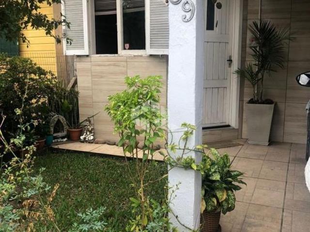 Casa no Loteamento moradas da Figueras com 2 Quartos/Dormitorios Lomba do Pinheiro