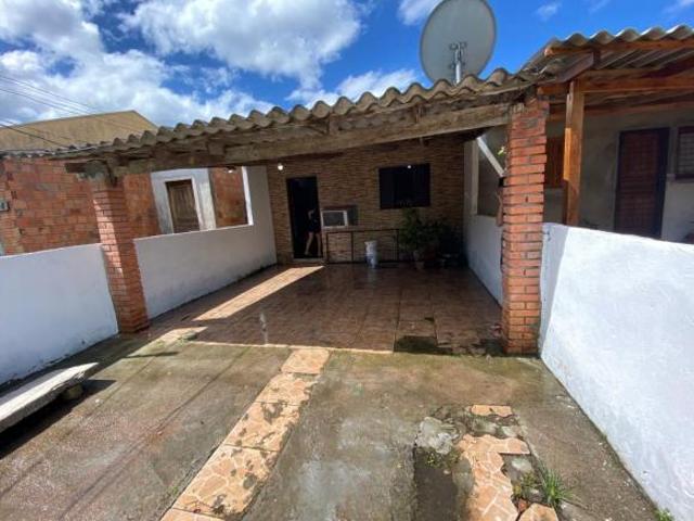 Casa no loteamento Moradas da Hípica