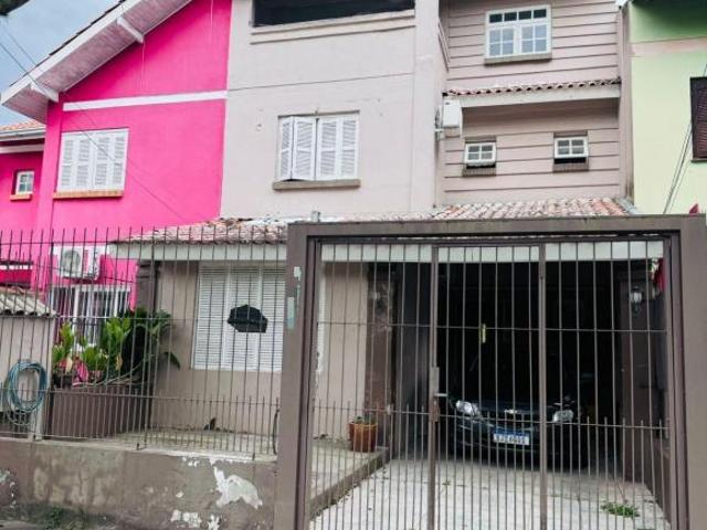 Casa no loteamento Nova Ipanema 3 D