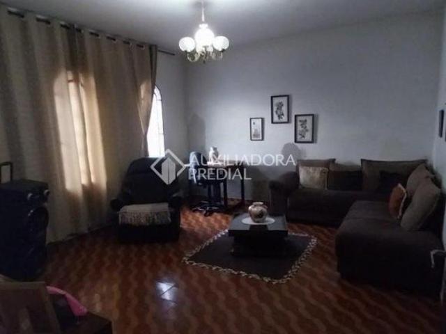 Casa no Loteamento Parque das Fontes