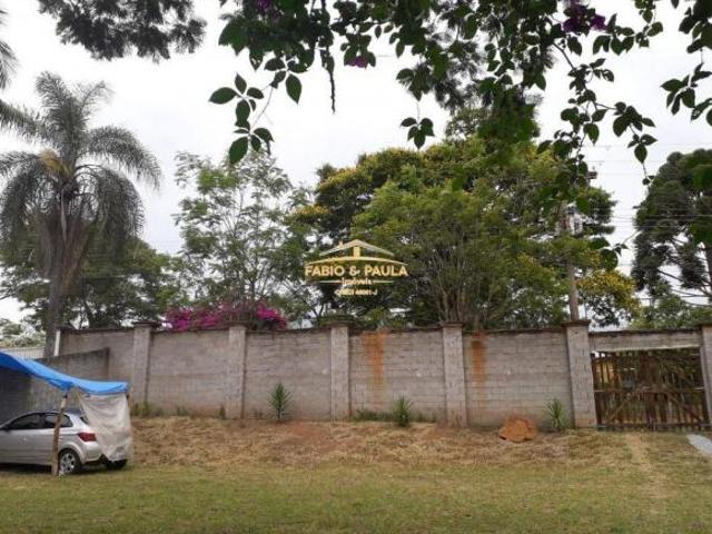 Casa no Loteamento Vale do Atibaia I Piracaia