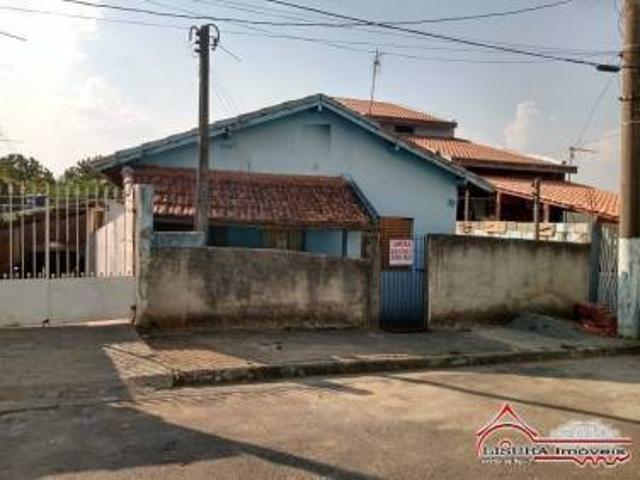 CASA NO PAGADOR ANDRADE JACAREÍ SP