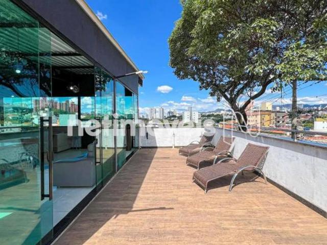 Casa no Padre Eustáquio!