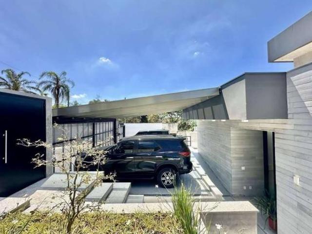 Casa no Palos Verdes com 7 suítes salão de festas e piscina