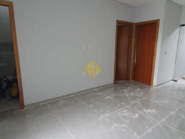 Casa no Panorama com 03 quartos