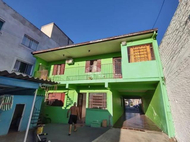 Casa no Passo D&apos areia
