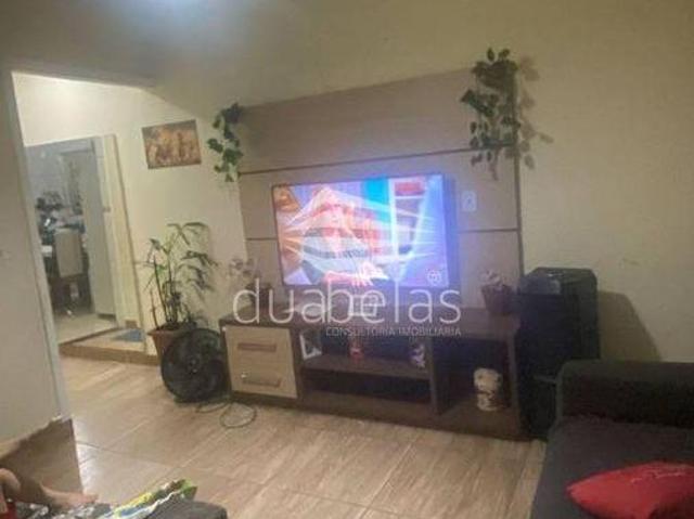Casa no Pararangaba, 3 dormitórios