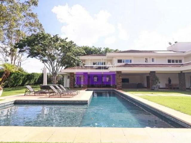 Casa no Park Way! SMPW 14 com 4 quartos