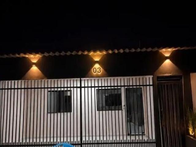 CASA NO PARK WAY / VARGEM BONITA