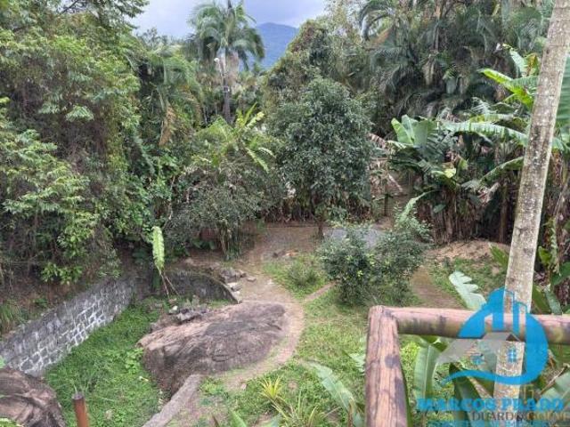 Casa no Parque Vivamar em Ubatuba SP