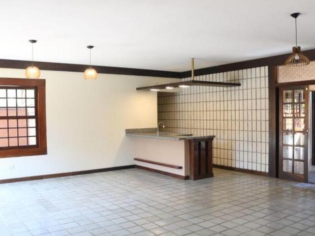 Casa no Parque Vivamar – Itaguá, Ubatuba