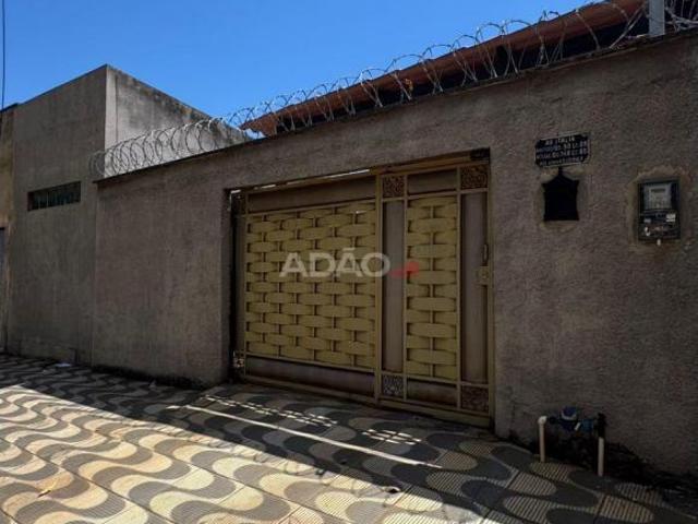 CASA NO PARQUE ANHANGUERA 2 R$.330.000,00 Apartamento com 3 Quarto s por R$ 330000.00 no setor