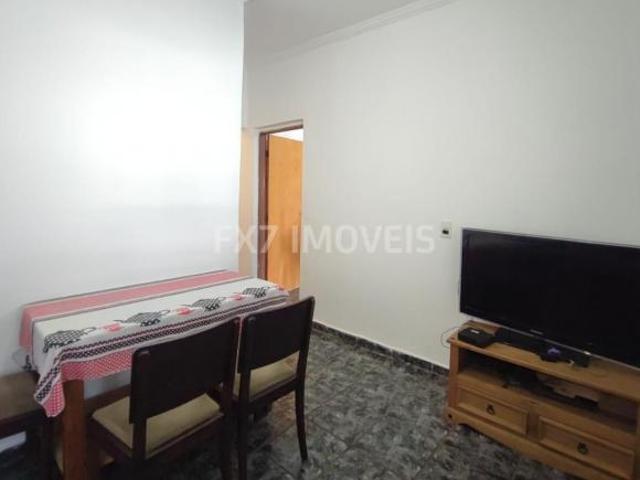 Casa no Parque da Figueira II que aceita permuta com apartamento